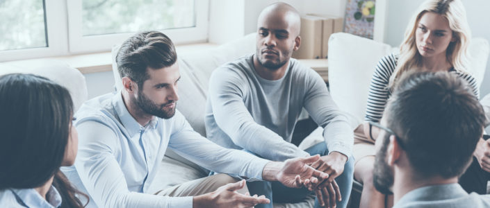 group_talking - Atelier des médiations