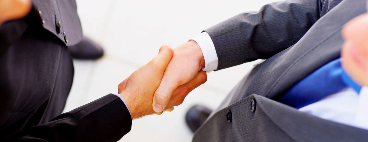 handshake - Atelier des médiations